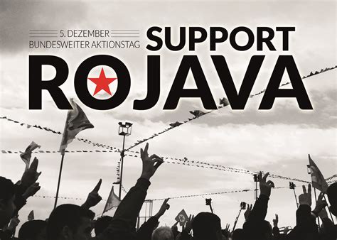 #Support Rojava – Kampagne und Aktionstag im Dezember | Revolutionaere Aktion Stuttgart