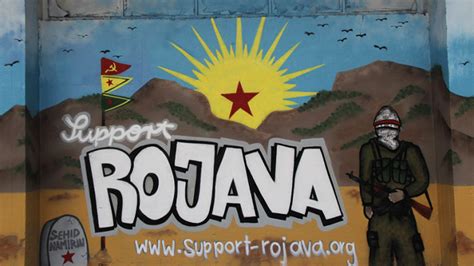 Revolutionäre Linke aus Deutschland im Kampf für die Befreiung von Rojava | Revolutionaere ...